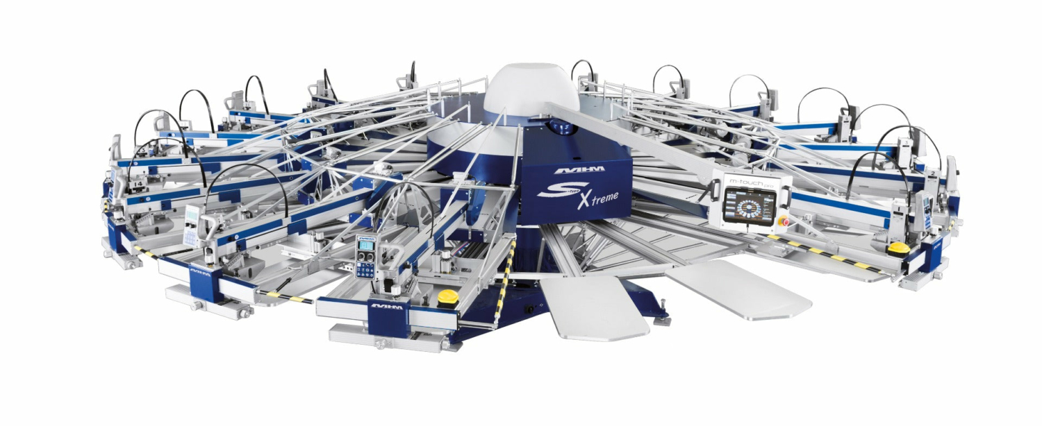 MHM S-Type Xtreme – Uniscreen Group Ltd – NZ Digital and Screen ...