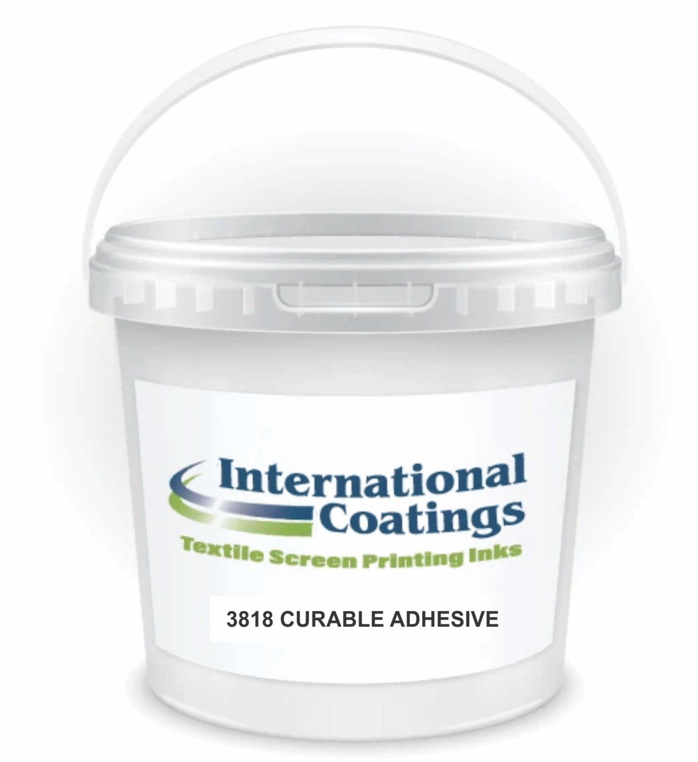 International Coatings 3818 Curable Reducer - Uniscreen Group Ltd - NZ ...