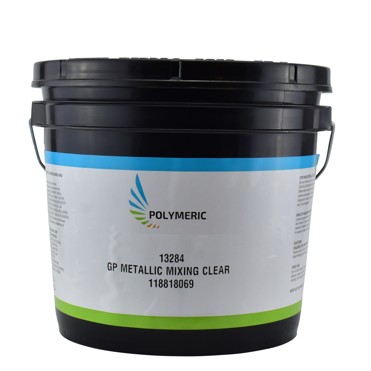 Renegade Metallic Mixing Clear – Uniscreen Group Ltd – NZ Digital and ...