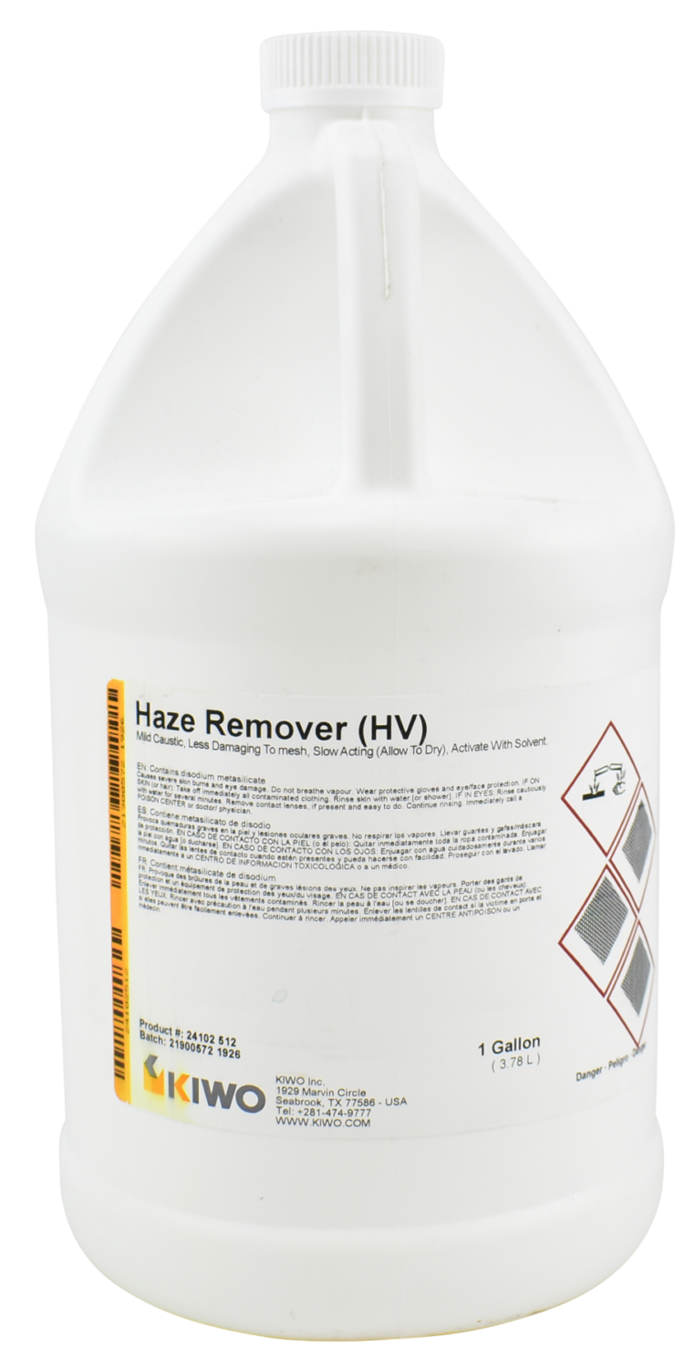 KIWO HAZE REMOVER – Uniscreen Group Ltd – NZ Digital and Screen ...