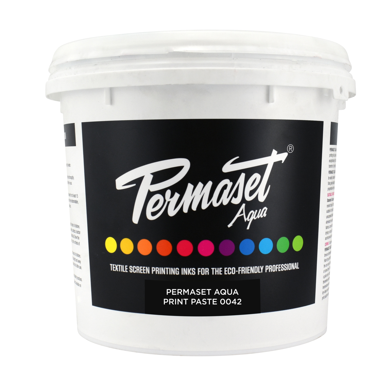 Permaset Aqua Print Paste – Uniscreen Group Ltd – NZ Digital and Screen ...