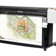 Mutoh RJ-900X Film Positive Printer – Uniscreen Group Ltd – NZ Digital and Screen Printing Supplier