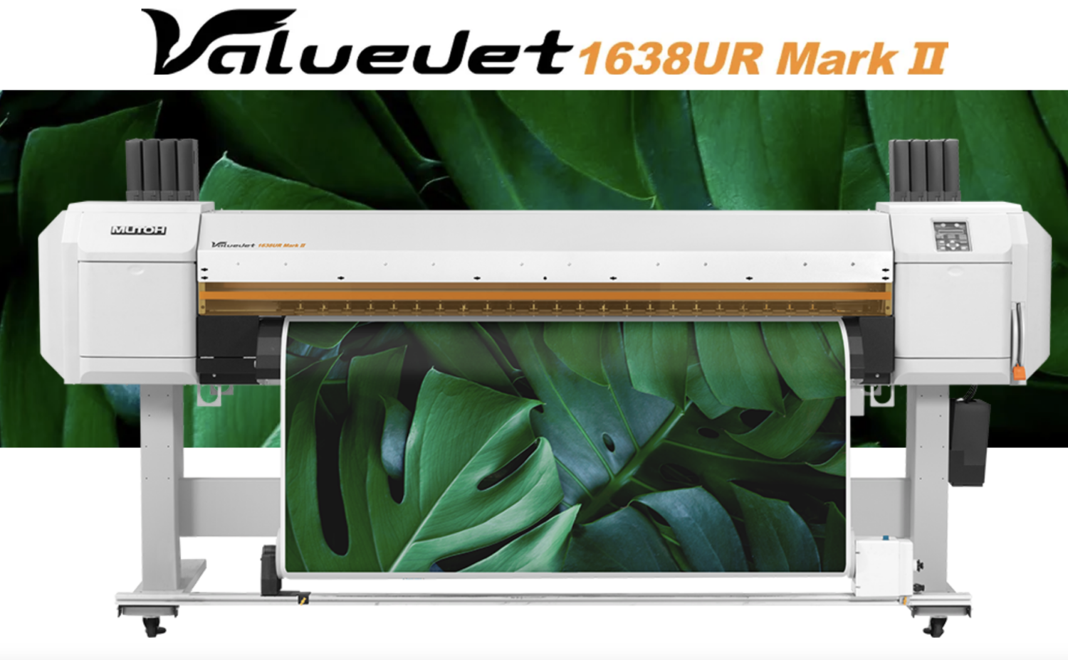 MUTOH UV PRINTERS – Uniscreen Group Ltd – NZ Digital and Screen ...