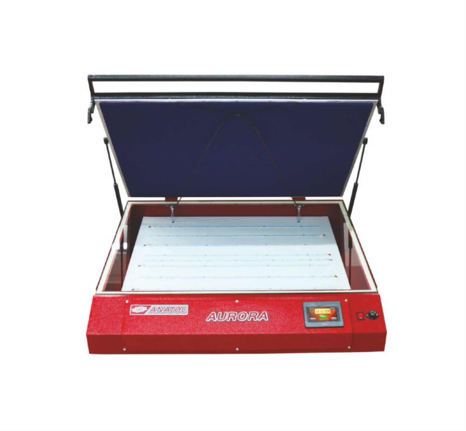 SCREEN PRINT EQUIPMENT – Uniscreen Group Ltd – NZ Digital and Screen ...