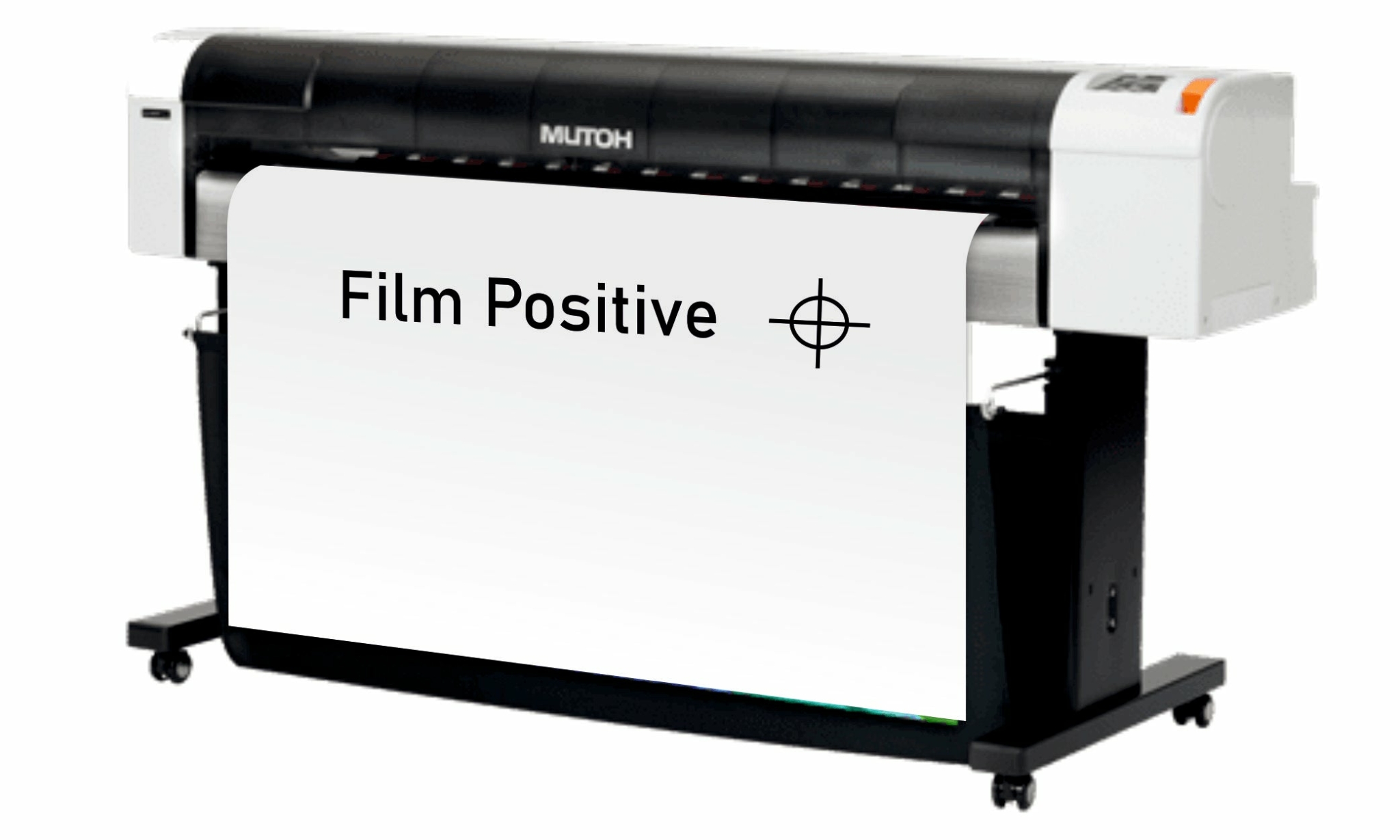 Mutoh RJ-900X Film Positive Printer – Uniscreen Group Ltd – NZ Digital and Screen Printing Supplier