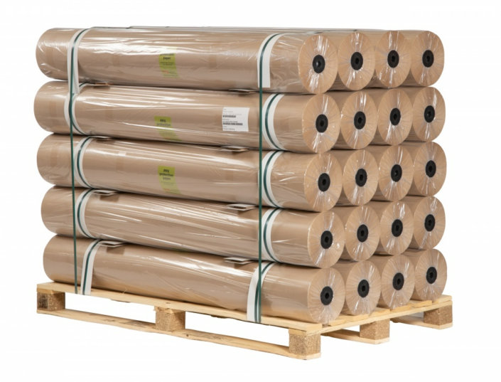 Protective Tissue Paper for Calendars - Uniscreen Group Ltd - NZ ...