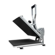 Entry Level Heat Press - Uniscreen Group Ltd - NZ Digital and Screen ...