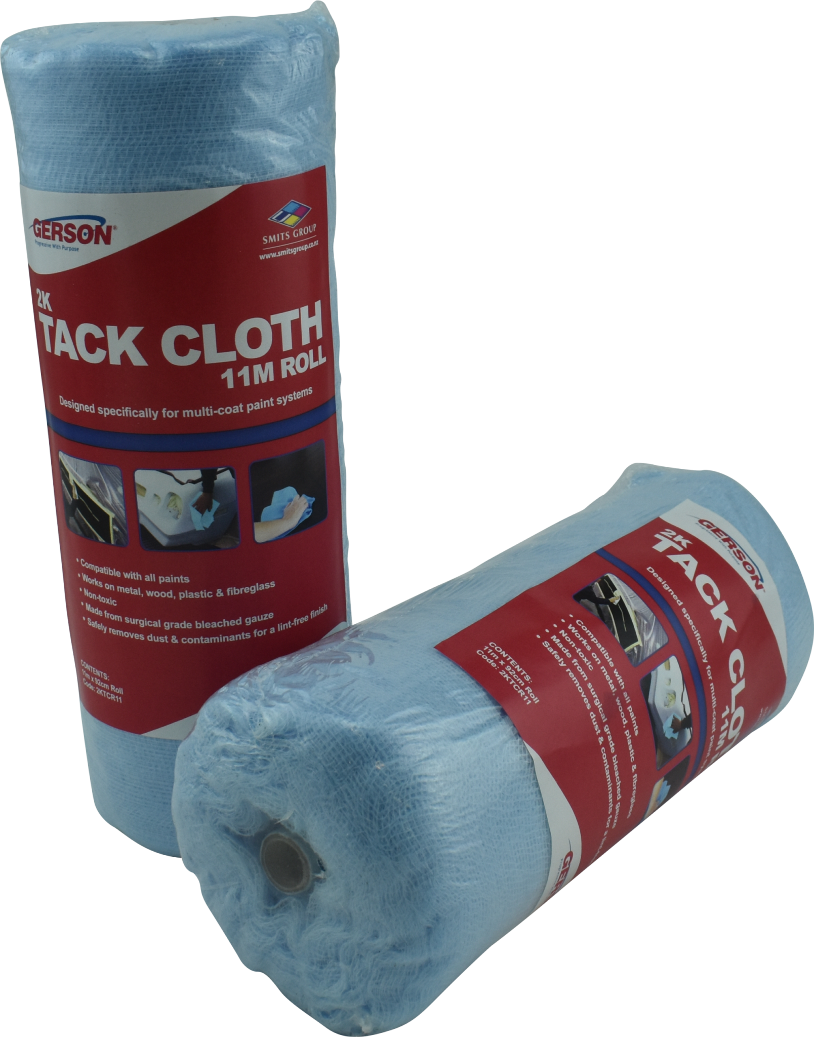 Tackcloth - Uniscreen Group Ltd - NZ Digital and Screen Printing Supplier