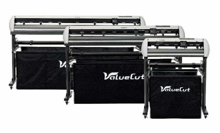 Mutoh ValueCut II Plotters - Uniscreen Group Ltd - NZ Digital and ...