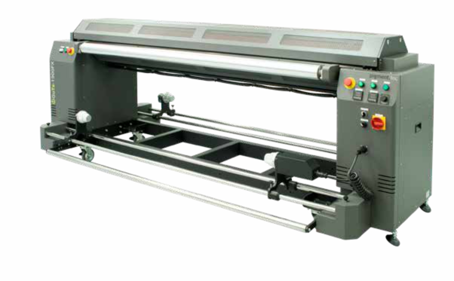 Fixation Unit GoTx-1900 – Uniscreen Group Ltd – NZ Digital and Screen ...