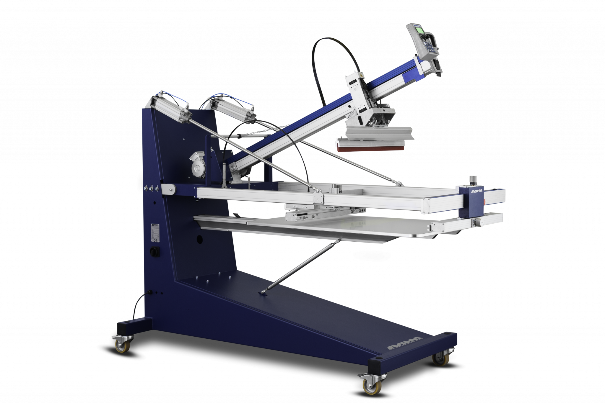 SCREEN PRINT EQUIPMENT – Uniscreen Group Ltd – NZ Digital and Screen ...