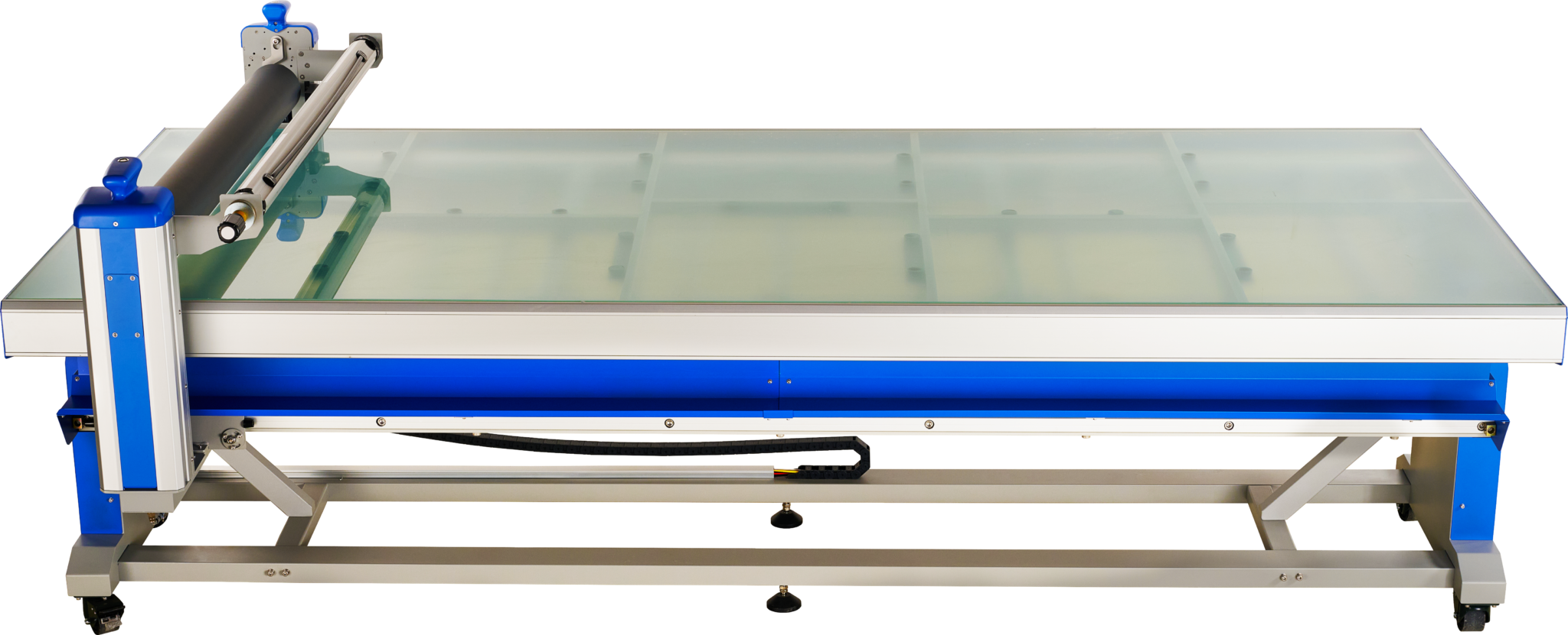 Flat Bed Applicator Premium MF-B4 - Uniscreen Group Ltd - NZ Digital ...